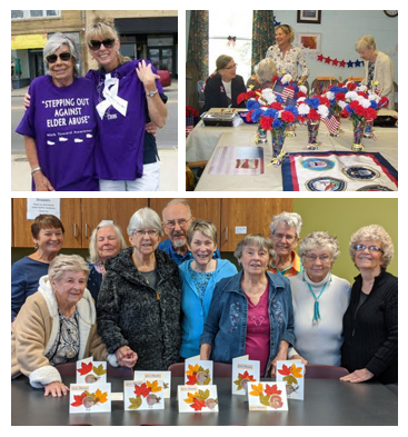 GEM Day Services | Gentle Expert Memorycare